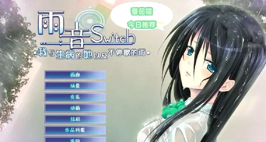 雨音switch
