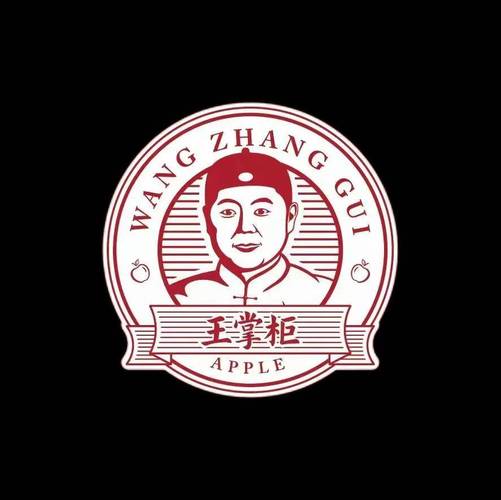 掌柜是什么职位图标