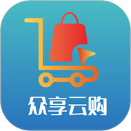 众享云店截图
