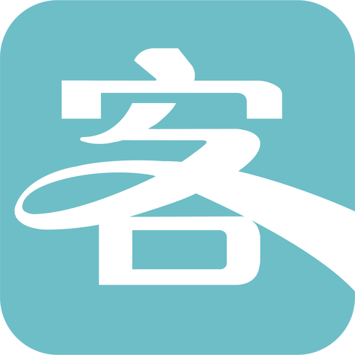 转客官网本截图