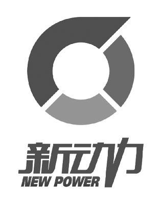 新动力挂机截图