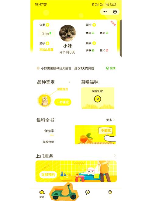 体验喵appv2.2.4