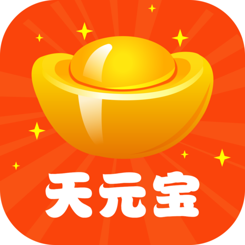 元宝宝app赚钱版图标