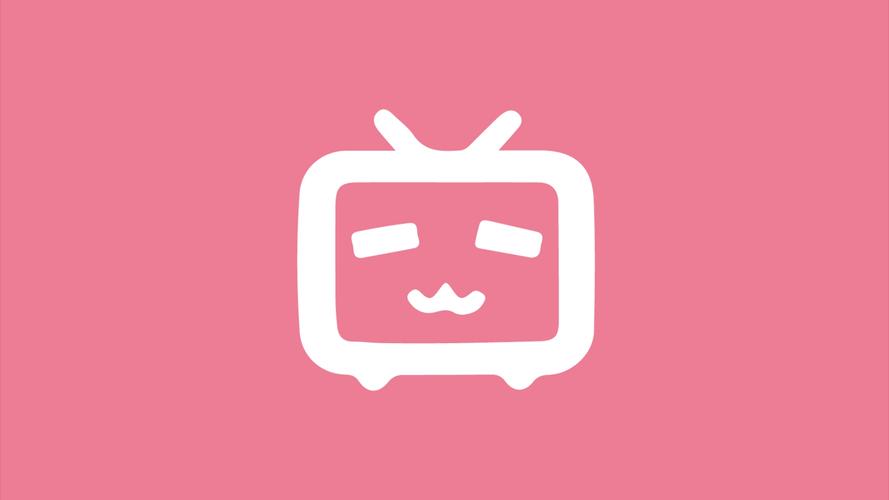 晚上看B站软件截图
