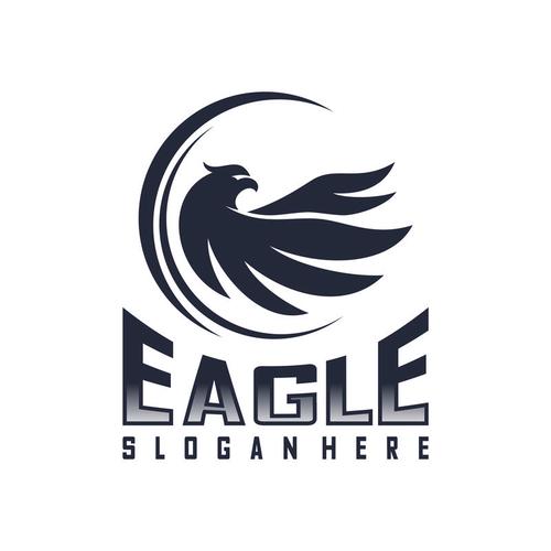 EagleNet图标