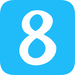小8游戏盒子截图