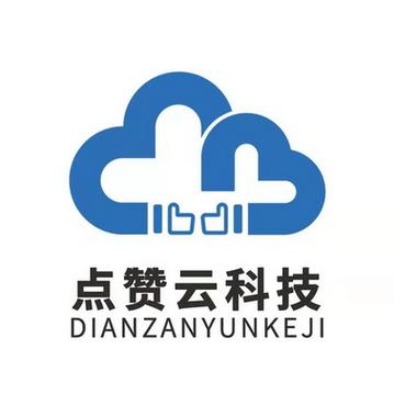 云点赞图标
