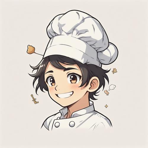 美食大厨师2红包版图标