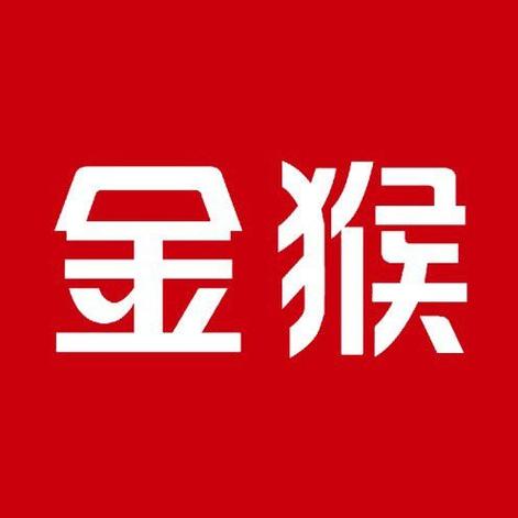金猴网官网截图