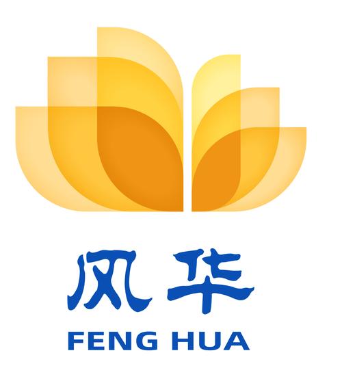 风华百景镇APP图标