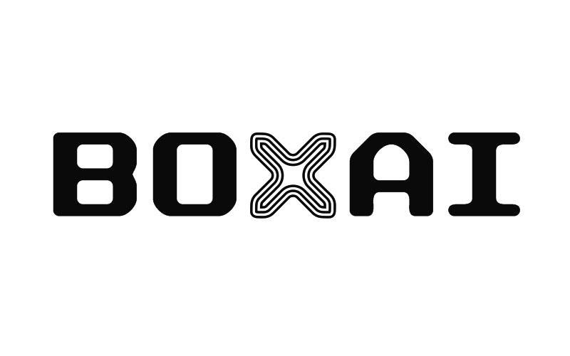 AIBOX官网截图