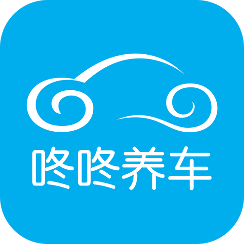 全民养车场图标