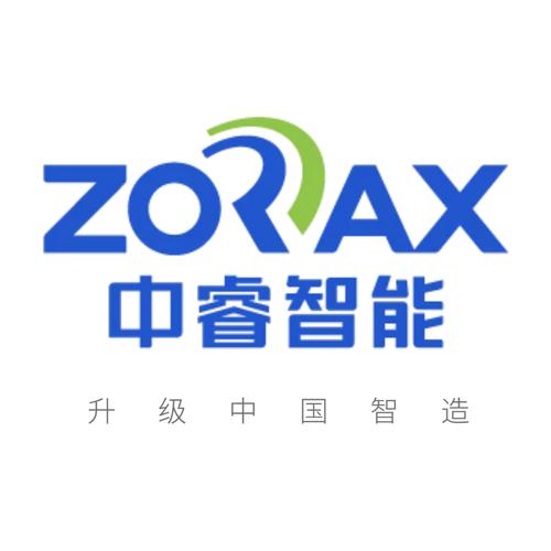 中睿新农手机客户图标