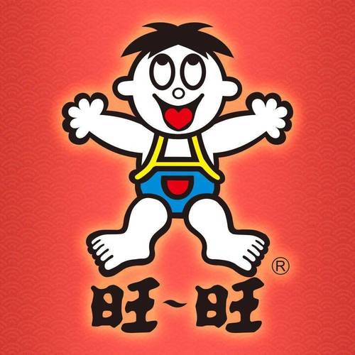 旺旺发财图标