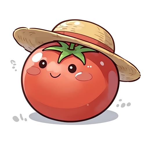 番茄漫画