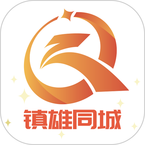 镇雄微生活安装图标