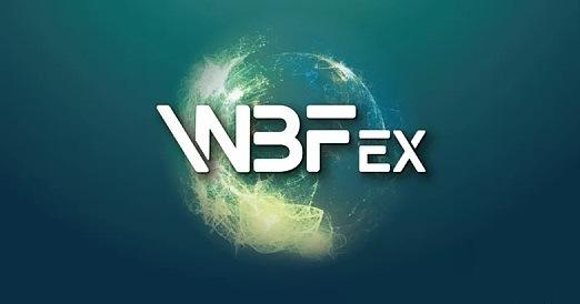 wbf交易所v1图标