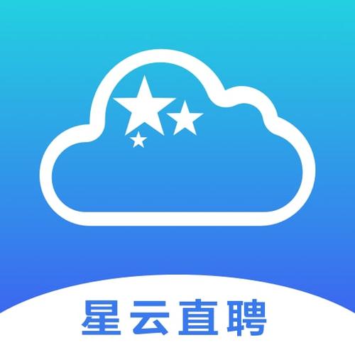 星云直聘图标