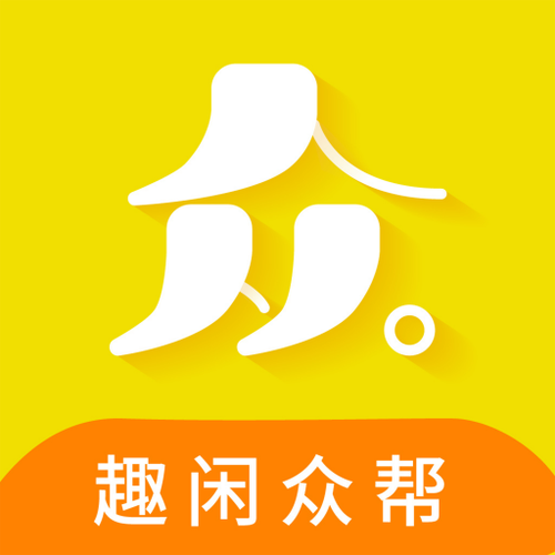 趣闲帮官网版图标