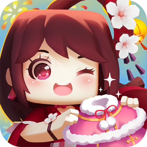 花小楼的星光衣橱全服装图标