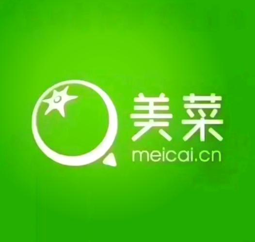 美菜配送图标