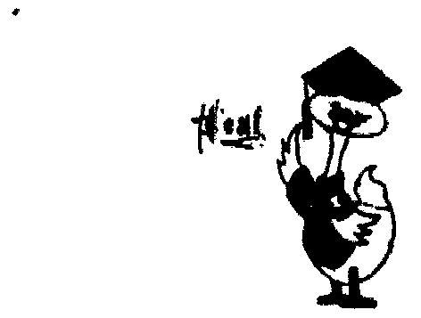 鹅博士