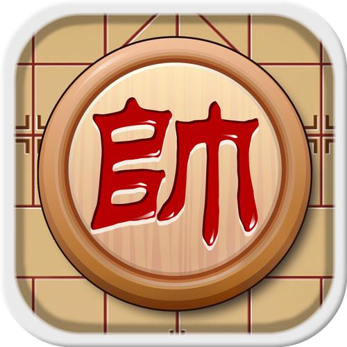 盛大棋牌图标