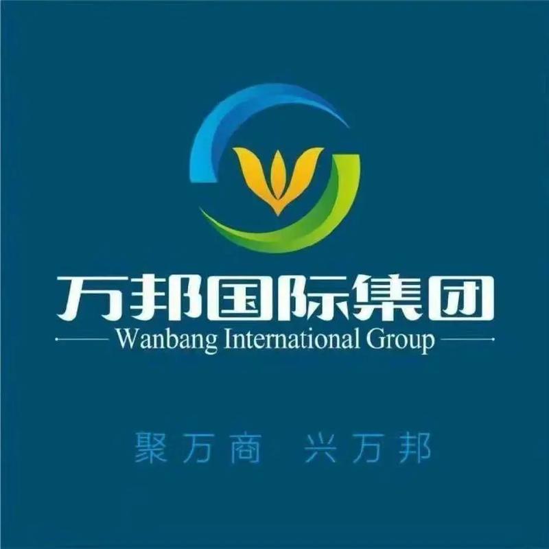 万邦平台图标