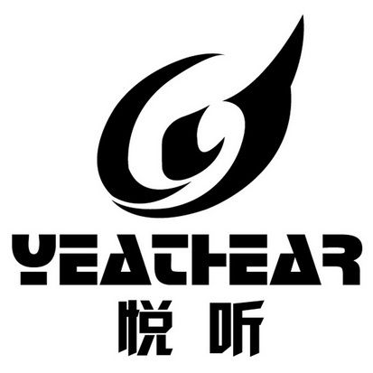 悦听小说图标
