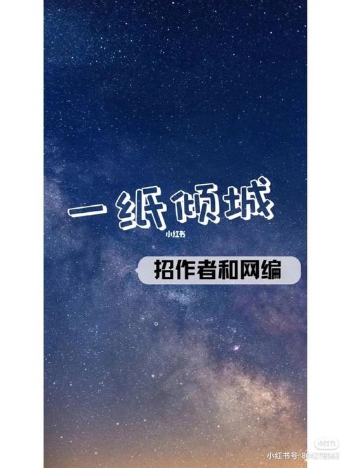 一纸倾城小说网图标