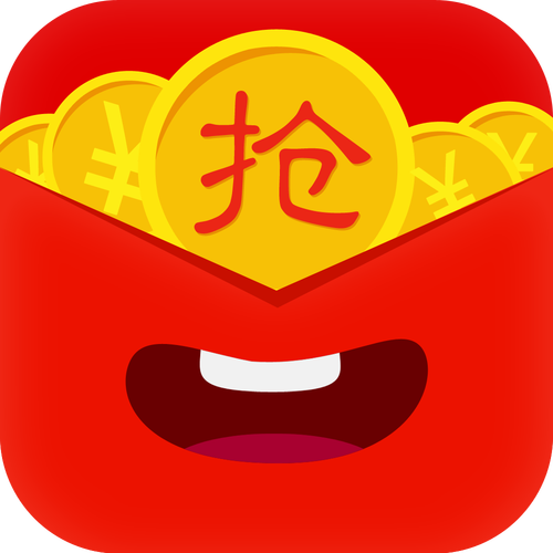 映客抢红包神器图标
