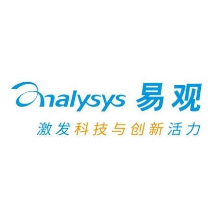 易观截图