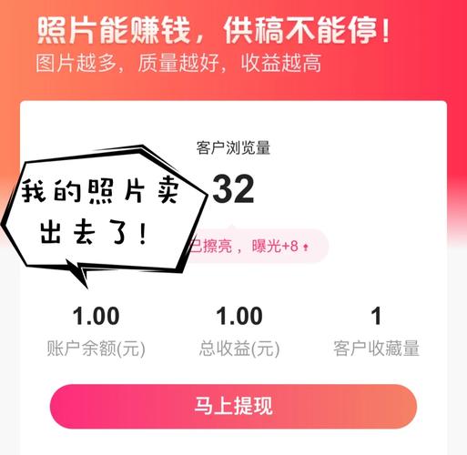 图虫卖照片赚钱图标