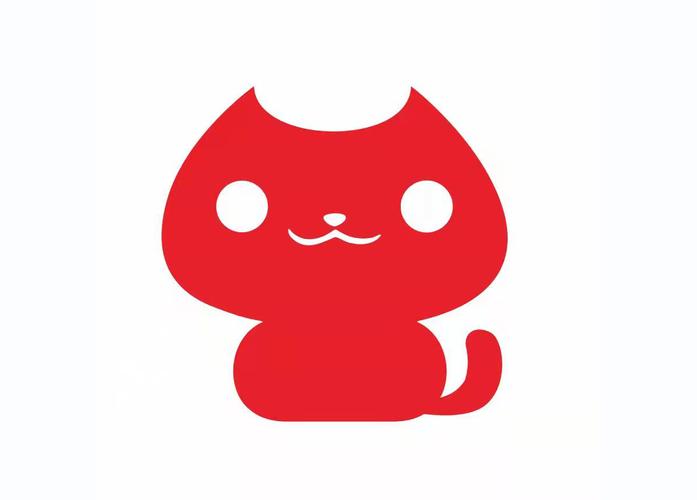 纷红猫官网版图标