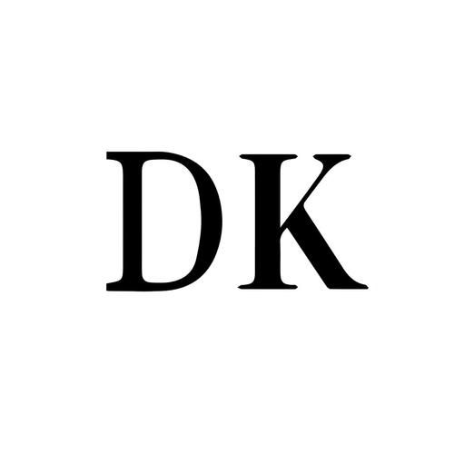 Dk云赞图标