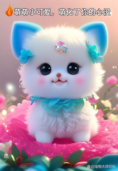 小可爱