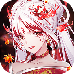 神社少女红包版图标