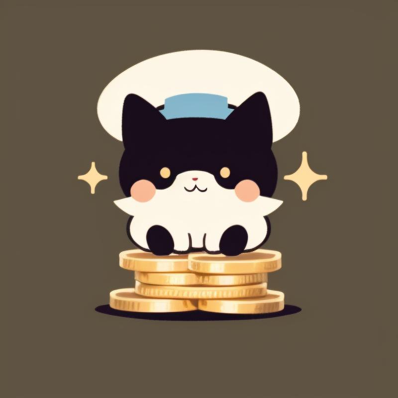 我的小猫赚钱v1.0