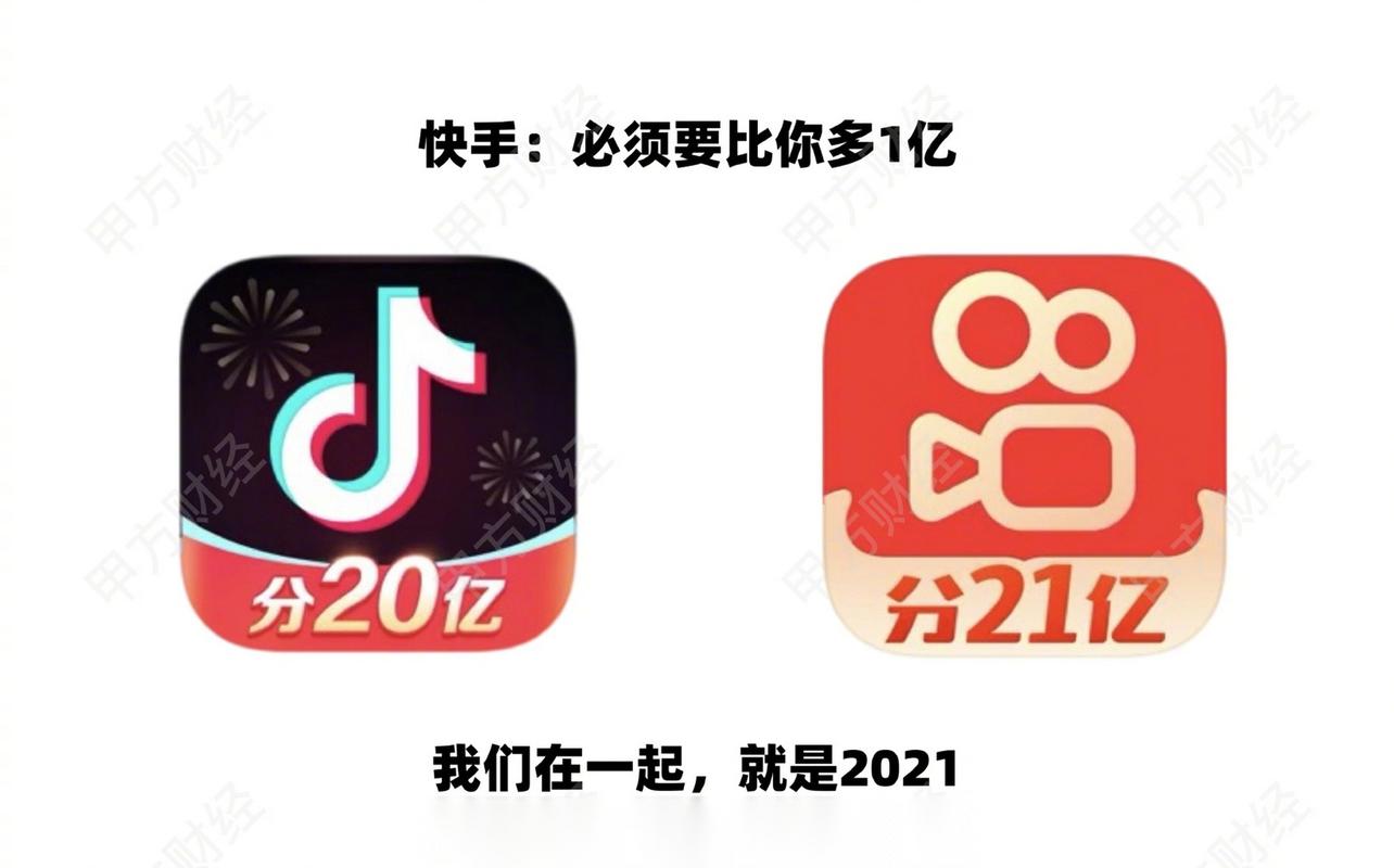 抖音分20亿截图