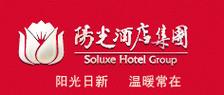 阳光盖大楼酒店大图标