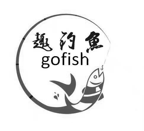 趣钓鱼