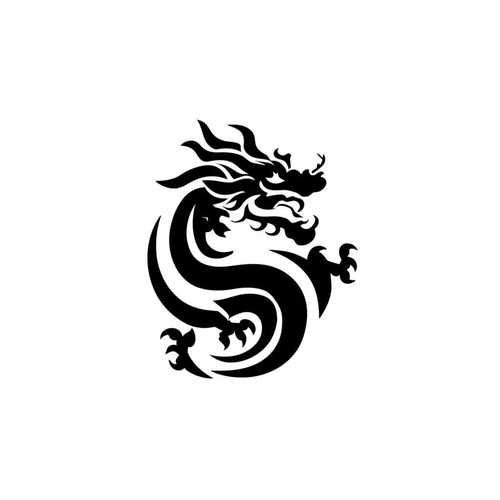 远古神龙图标