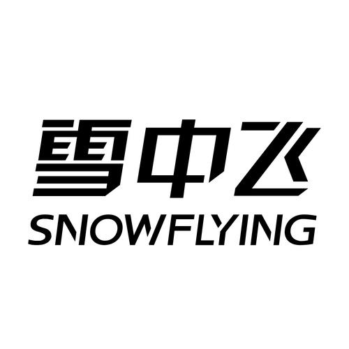 飞雪娱乐图标