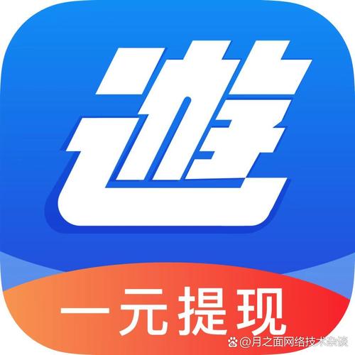 极游赚提现平台图标