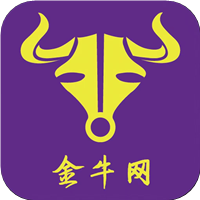 金牛网金牛版图标