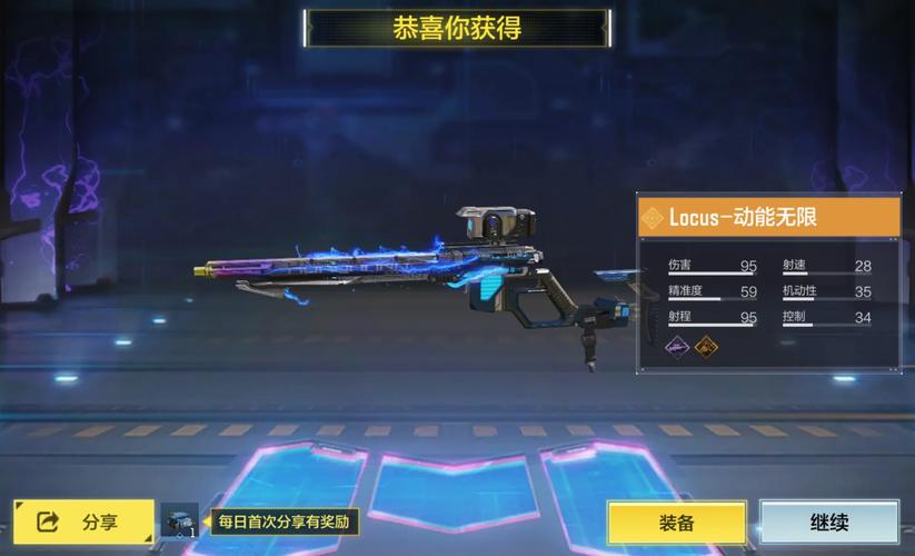 使命召唤手游无限