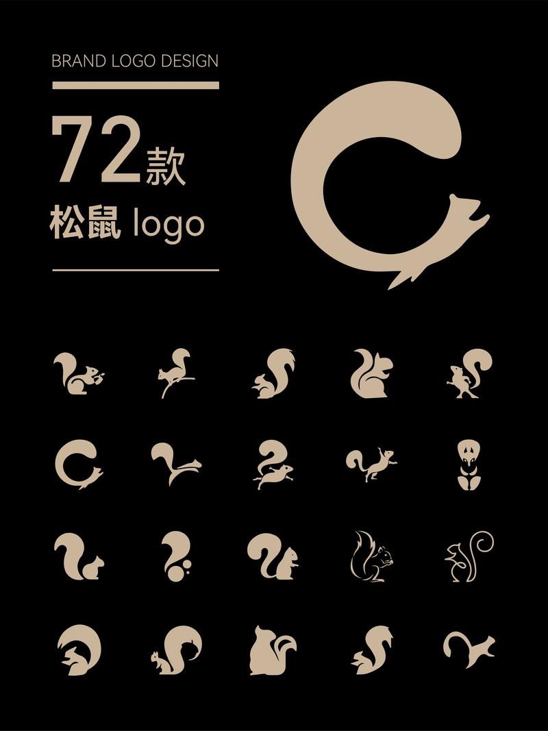 松鼠网官方版图标
