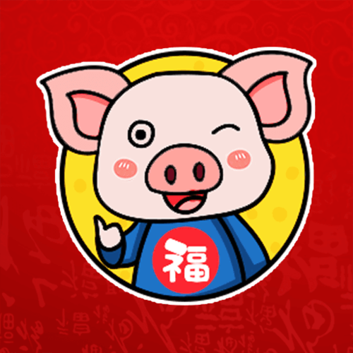 哈福猪截图