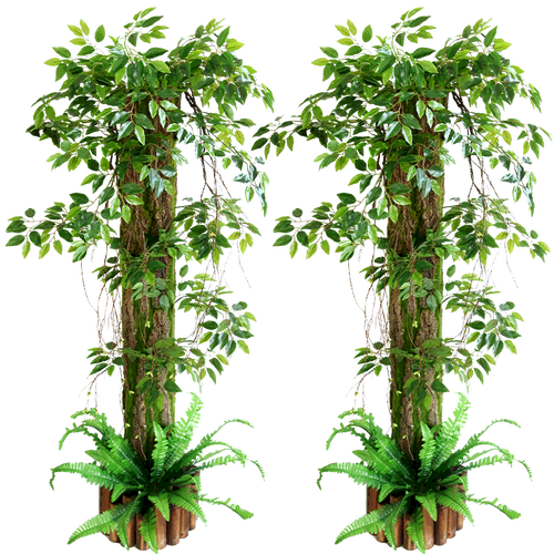 晴天除草美化包
