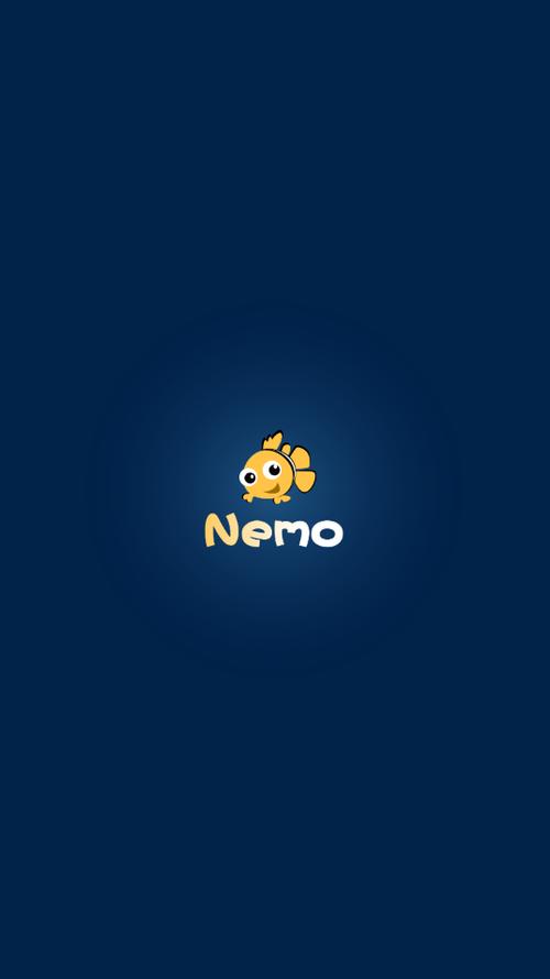 Nemo影视app截图